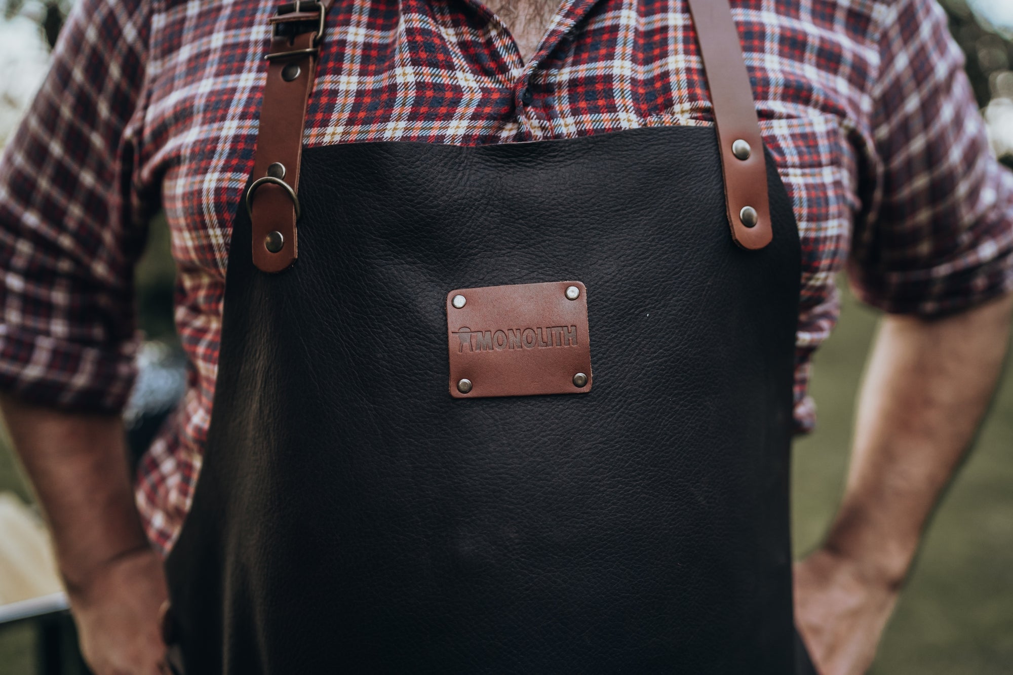 Gloves & Aprons for Cooking – AOS kitchens