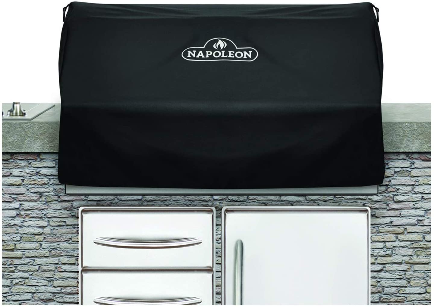 BBQ and Kamado Waterproof Covers – AOS kitchens