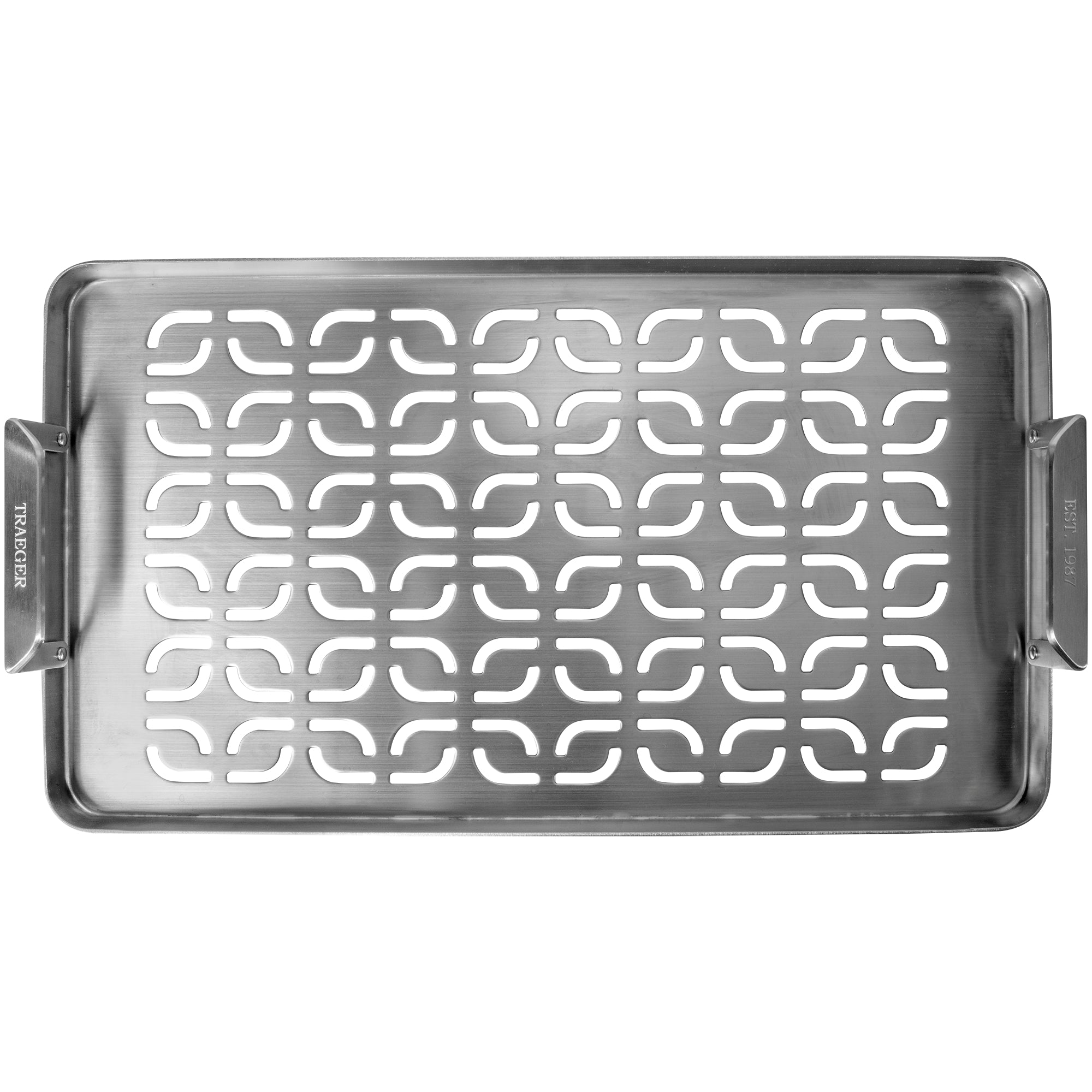 Traeger ModiFIRE Sear Grate – AOS kitchens