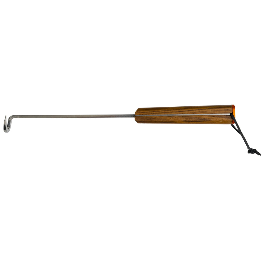 Traeger BBQ Pig Tail – AOS kitchens