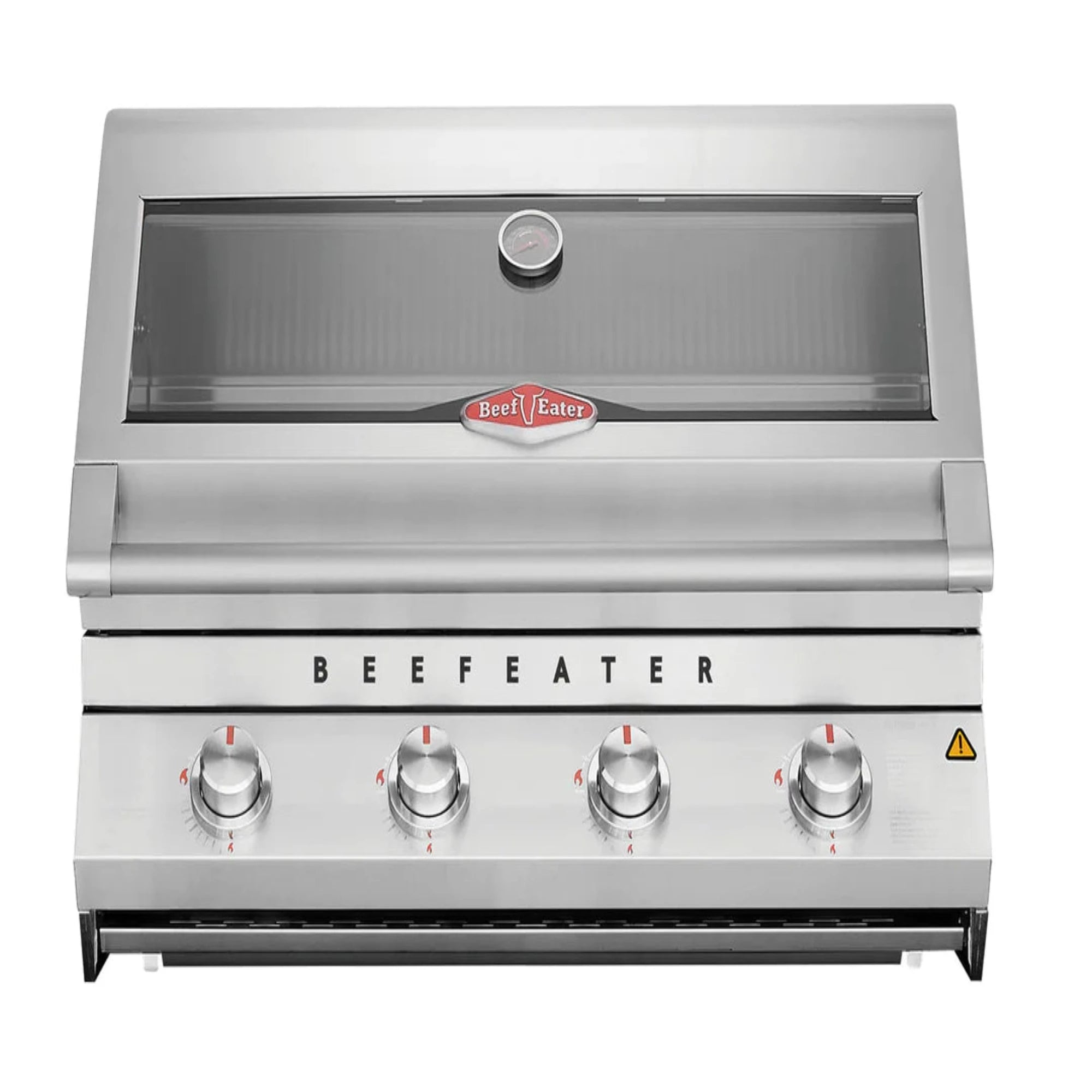 Beefeater 7000 Series Classic 4 Burner Built-In BBQ – AOS kitchens
