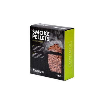 MONOLITH Apple Smoke Pellets – AOS kitchens