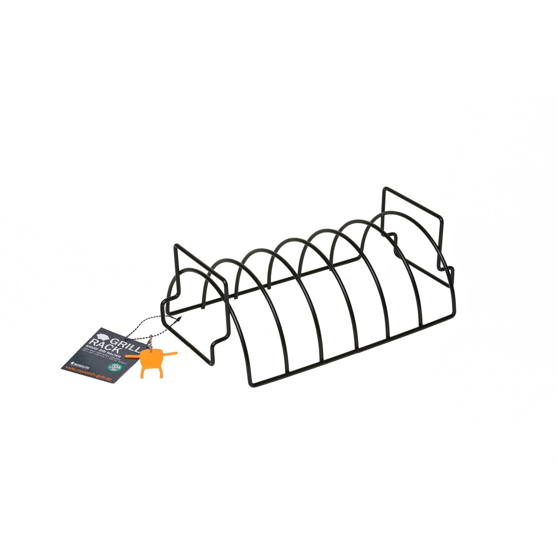 Monolith Spare Rib Rack – AOS kitchens