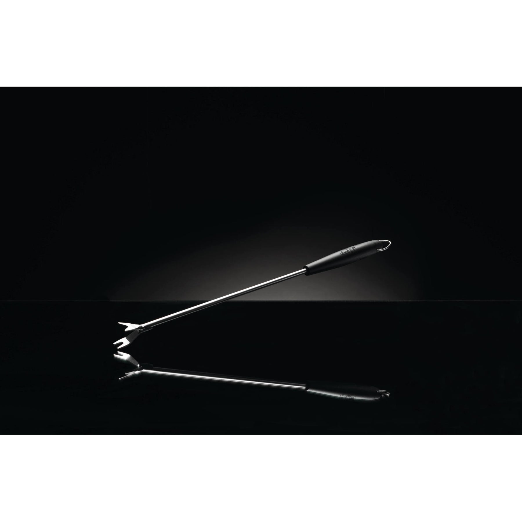 Napoleon Stainless Steel Grid Scraper – AOS kitchens