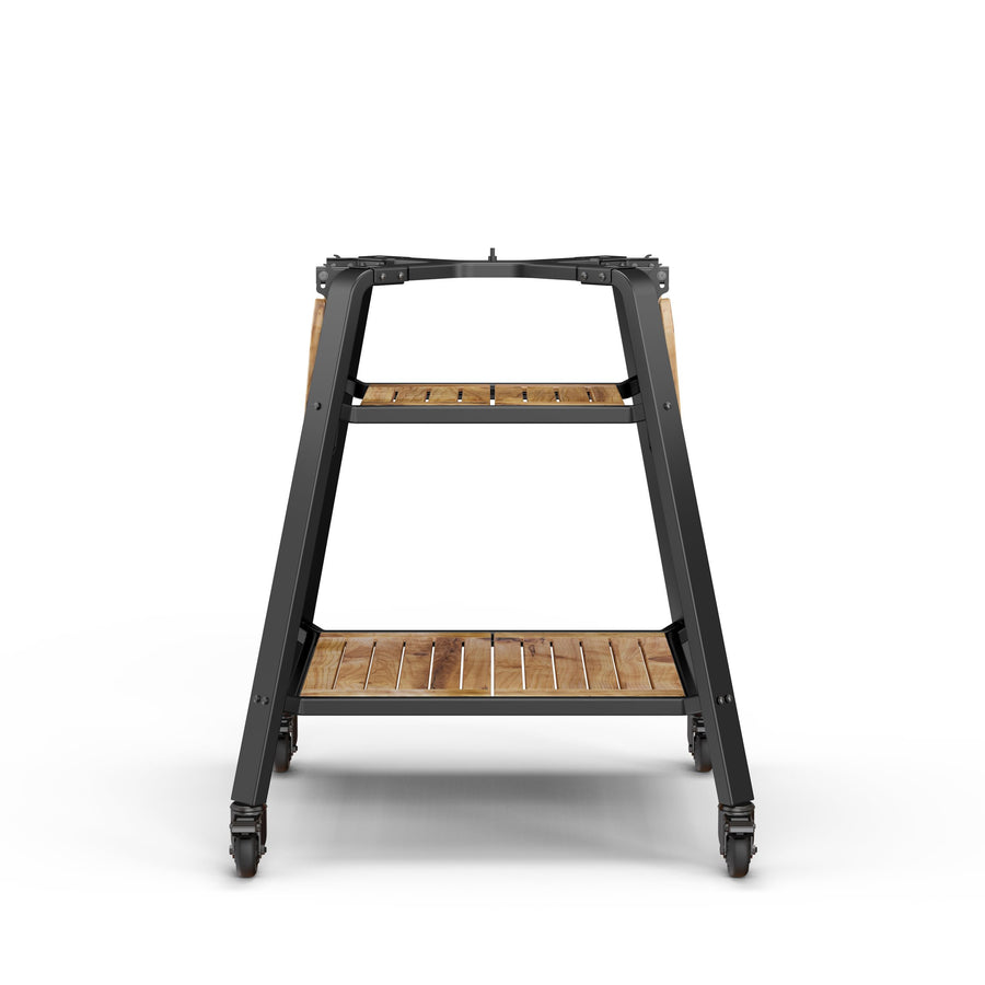 Gozney Dome Stand Black – AOS kitchens