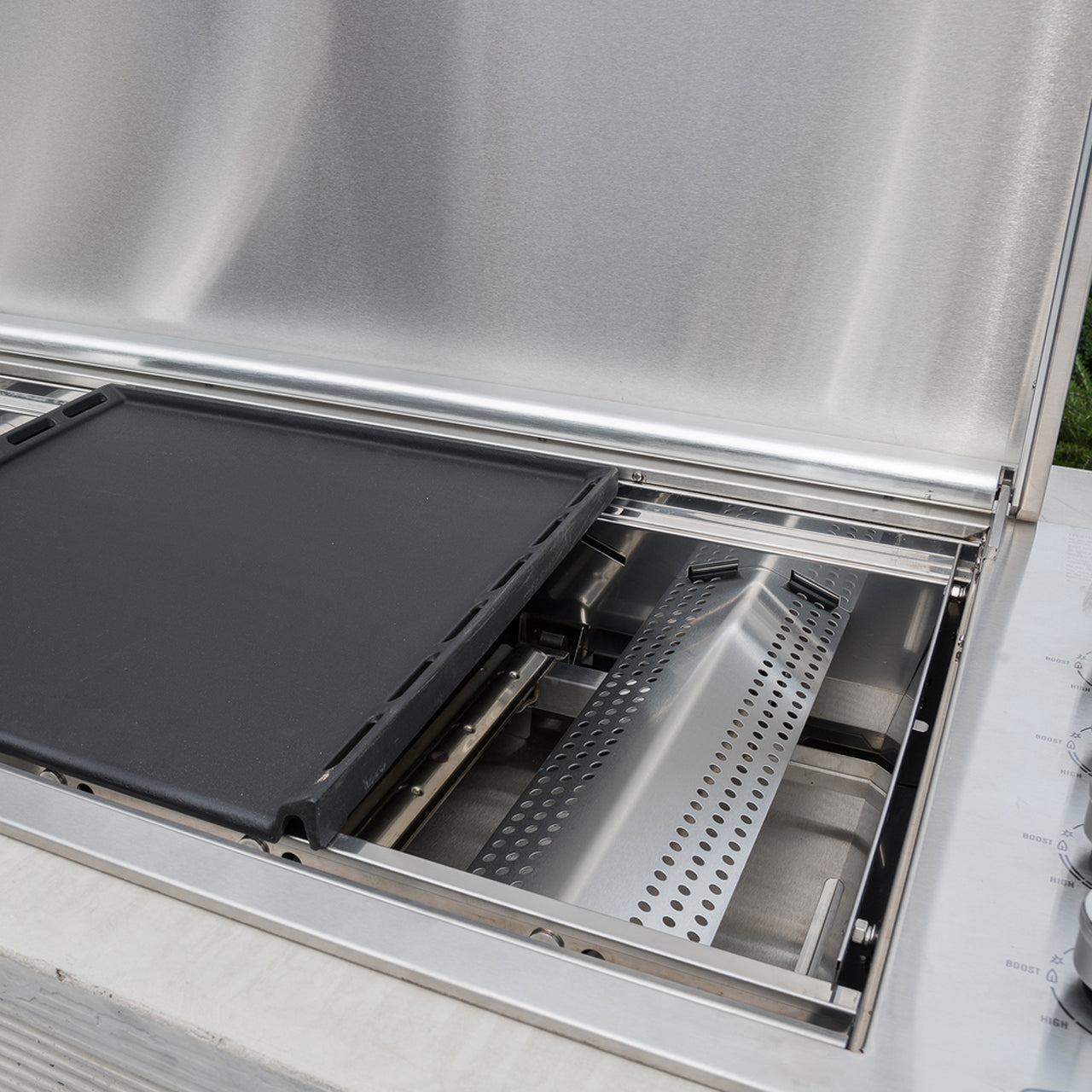 Beefeater Proline Series 6 Burner Roaster BBQ – AOS kitchens